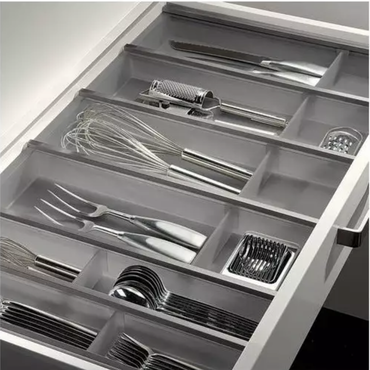 Organisez Vos Couverts avec un range-couvert - Le Blog Accessoires de ...